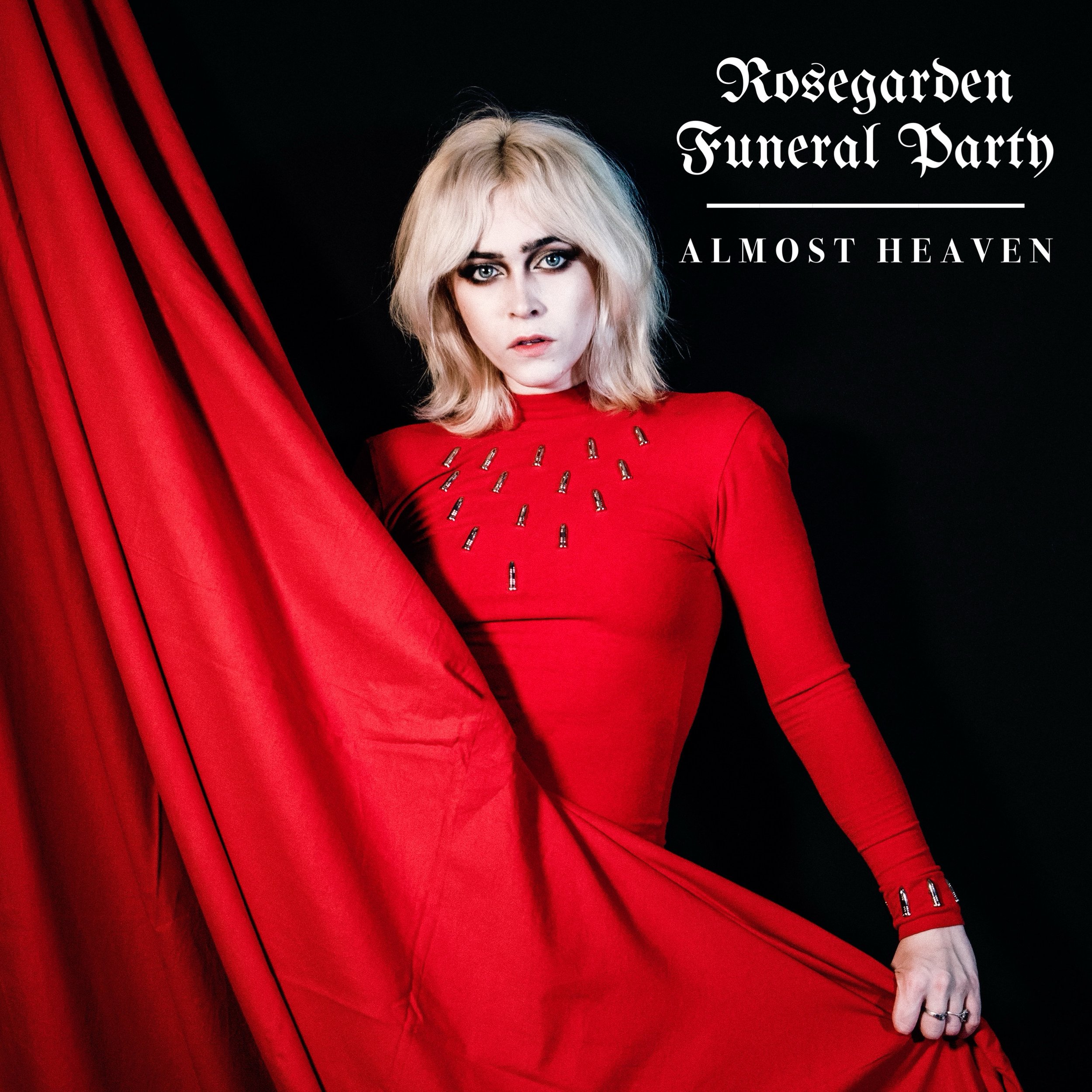 Rosegarden Funeral Party