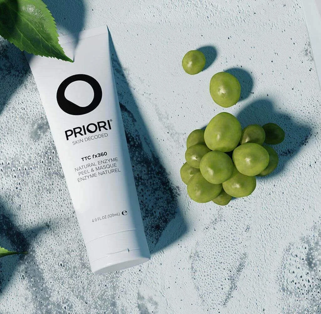 Purchase Priori at Luscious Therapy — Luscious Therapy