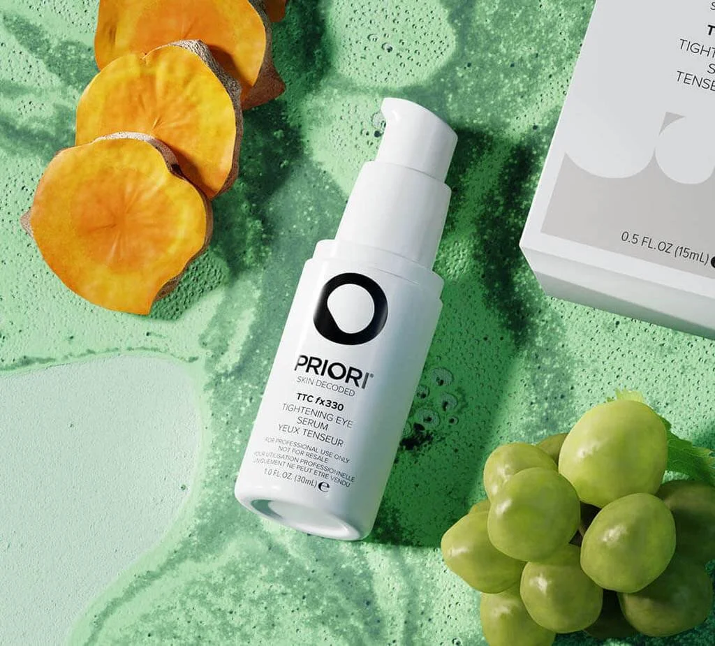 Purchase Priori at Luscious Therapy — Luscious Therapy