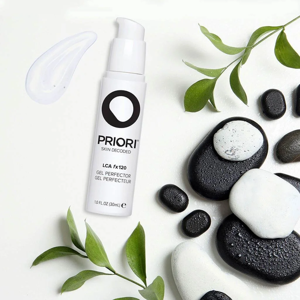 Purchase Priori at Luscious Therapy — Luscious Therapy