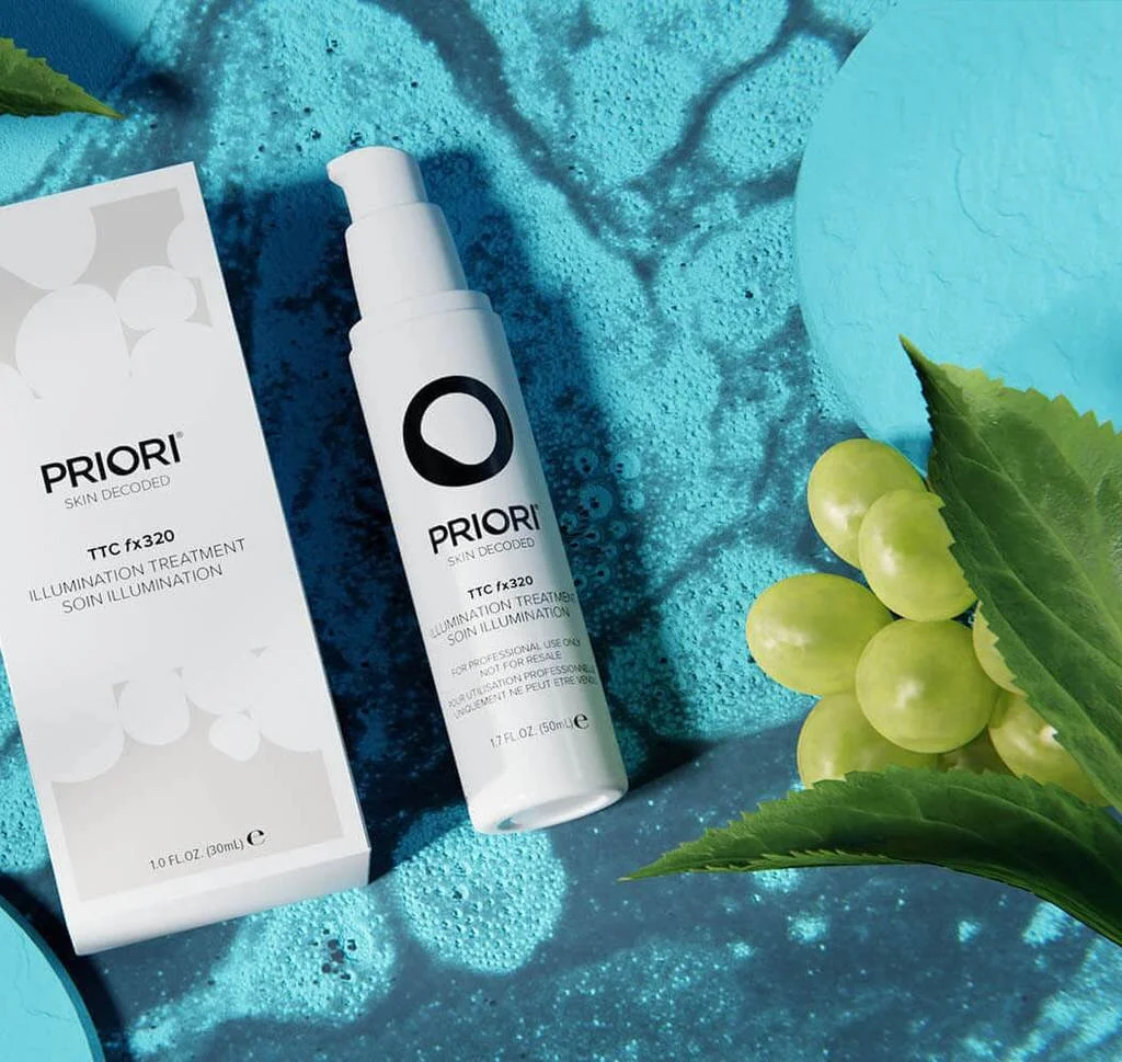 Purchase Priori at Luscious Therapy — Luscious Therapy