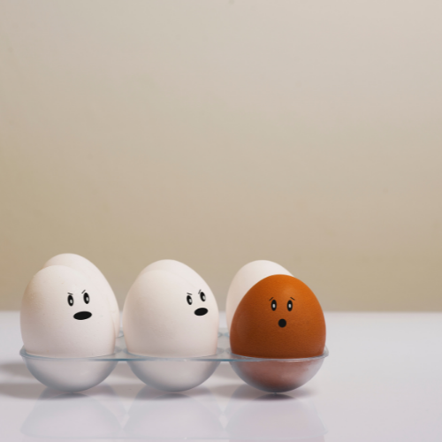 Living with Racism — hash.peace