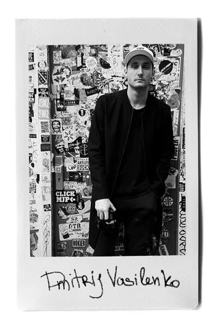 About — HUMBLE magazine