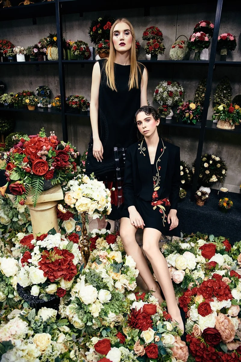 PHENOMENON OF FRIDA — HUMBLE magazine
