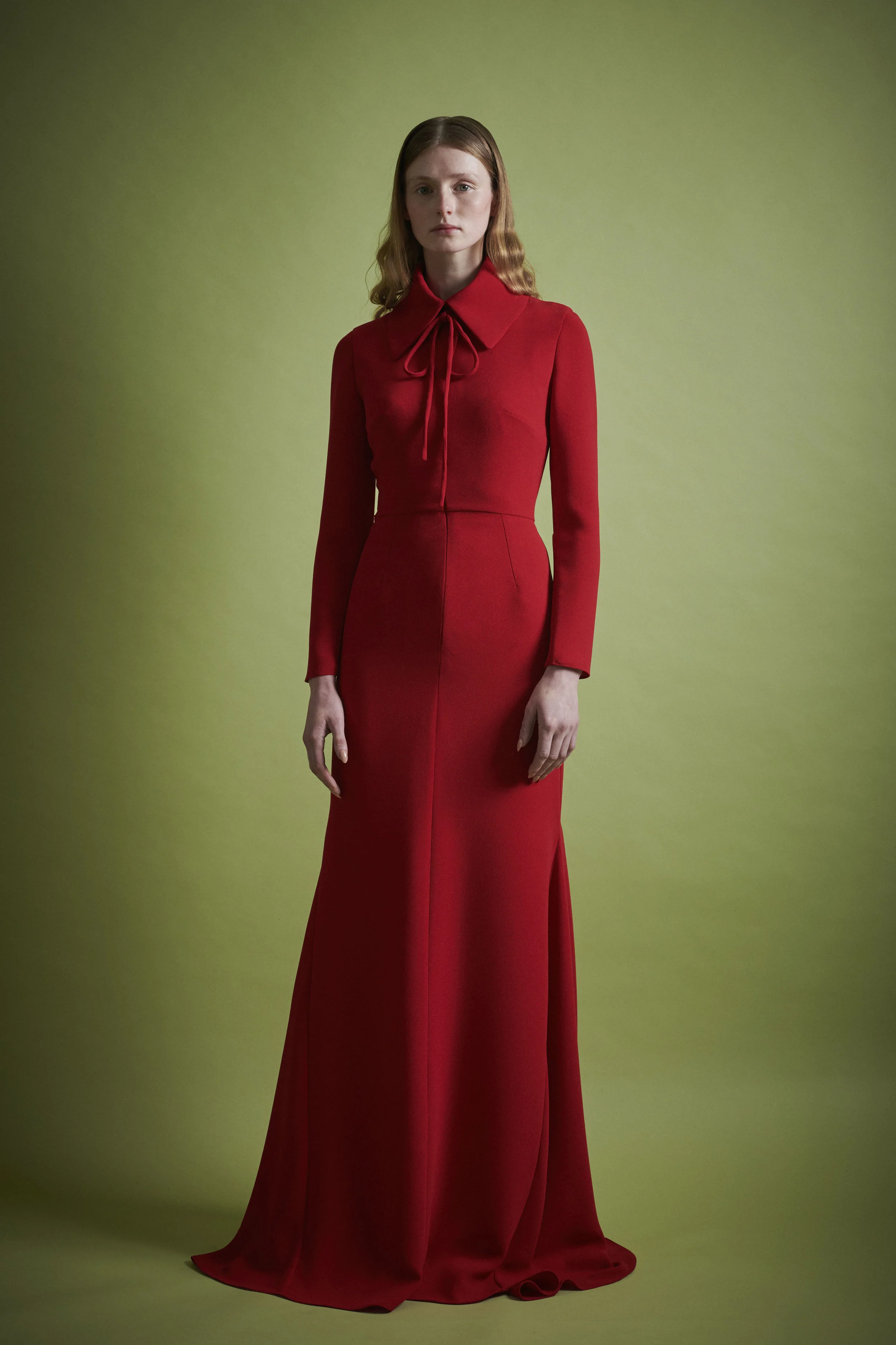 Edeline Lee AW18 first preview — HUMBLE magazine