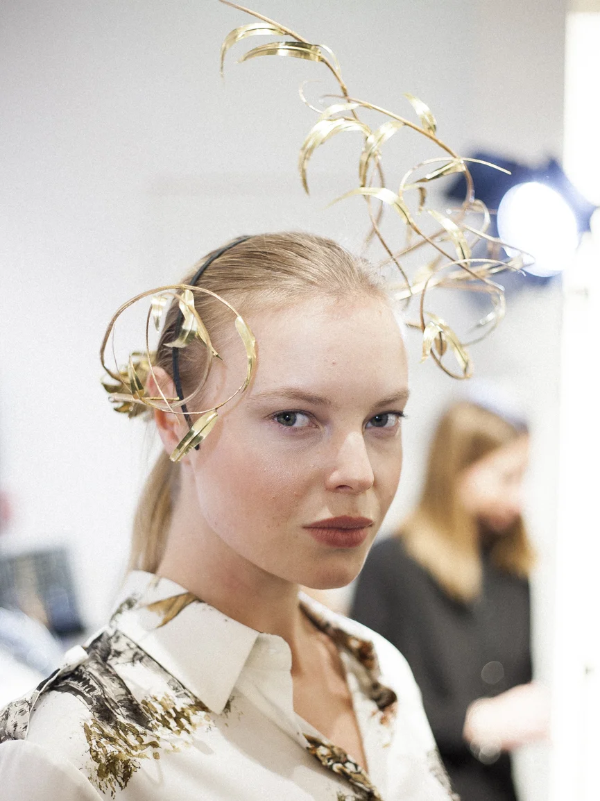 The Great Hat Exhibition 22-28 March 2018 — HUMBLE magazine