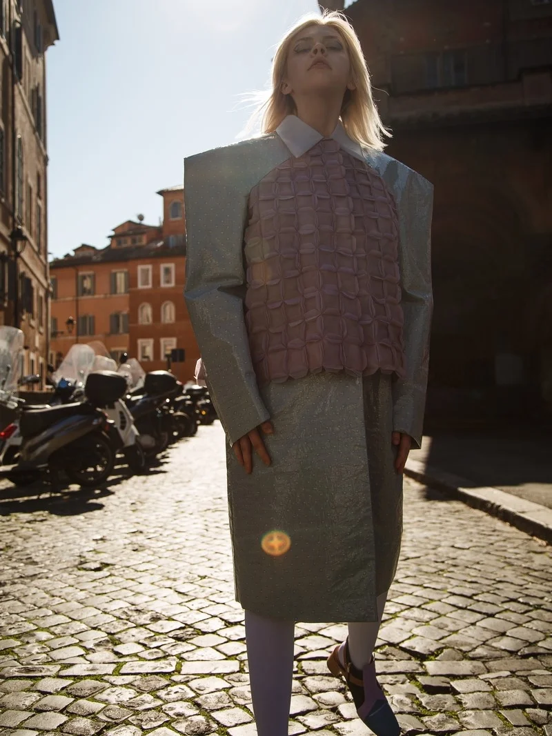 ITALIA — HUMBLE magazine