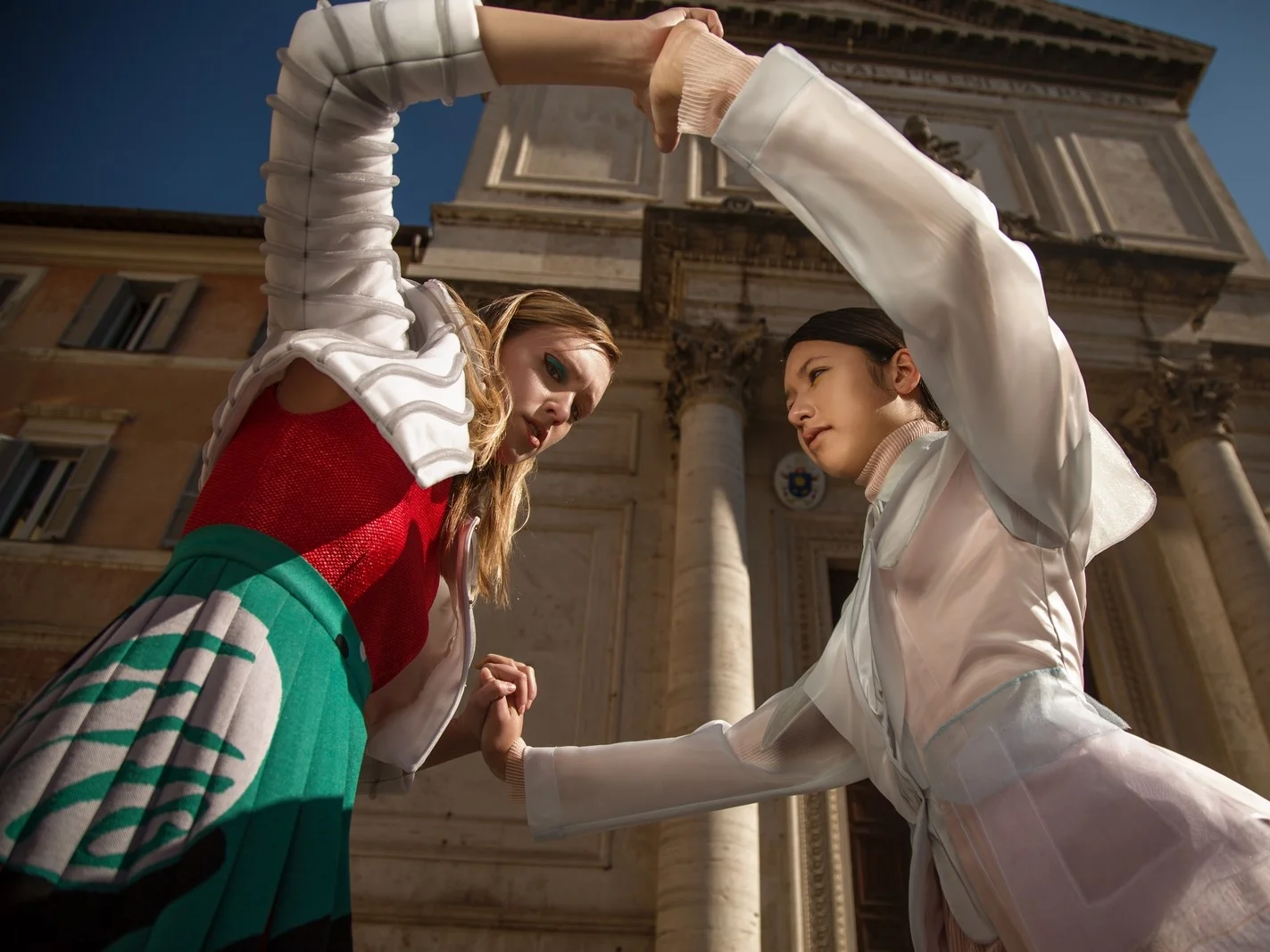 ITALIA — HUMBLE magazine
