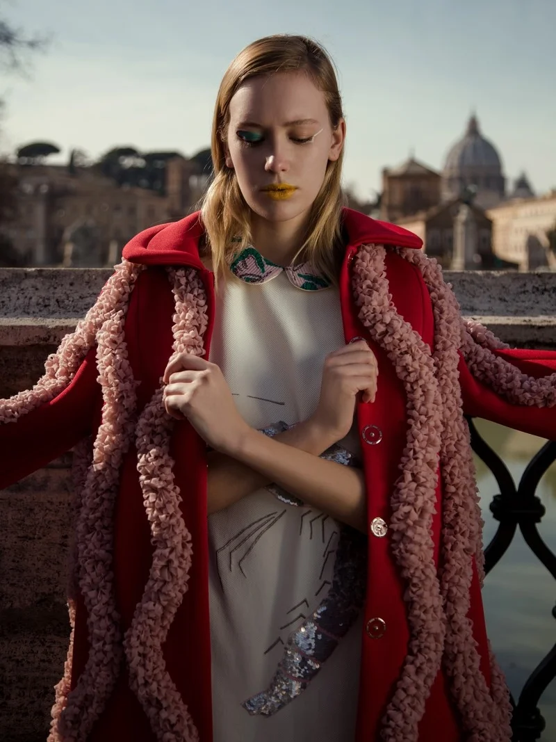 ITALIA — HUMBLE magazine