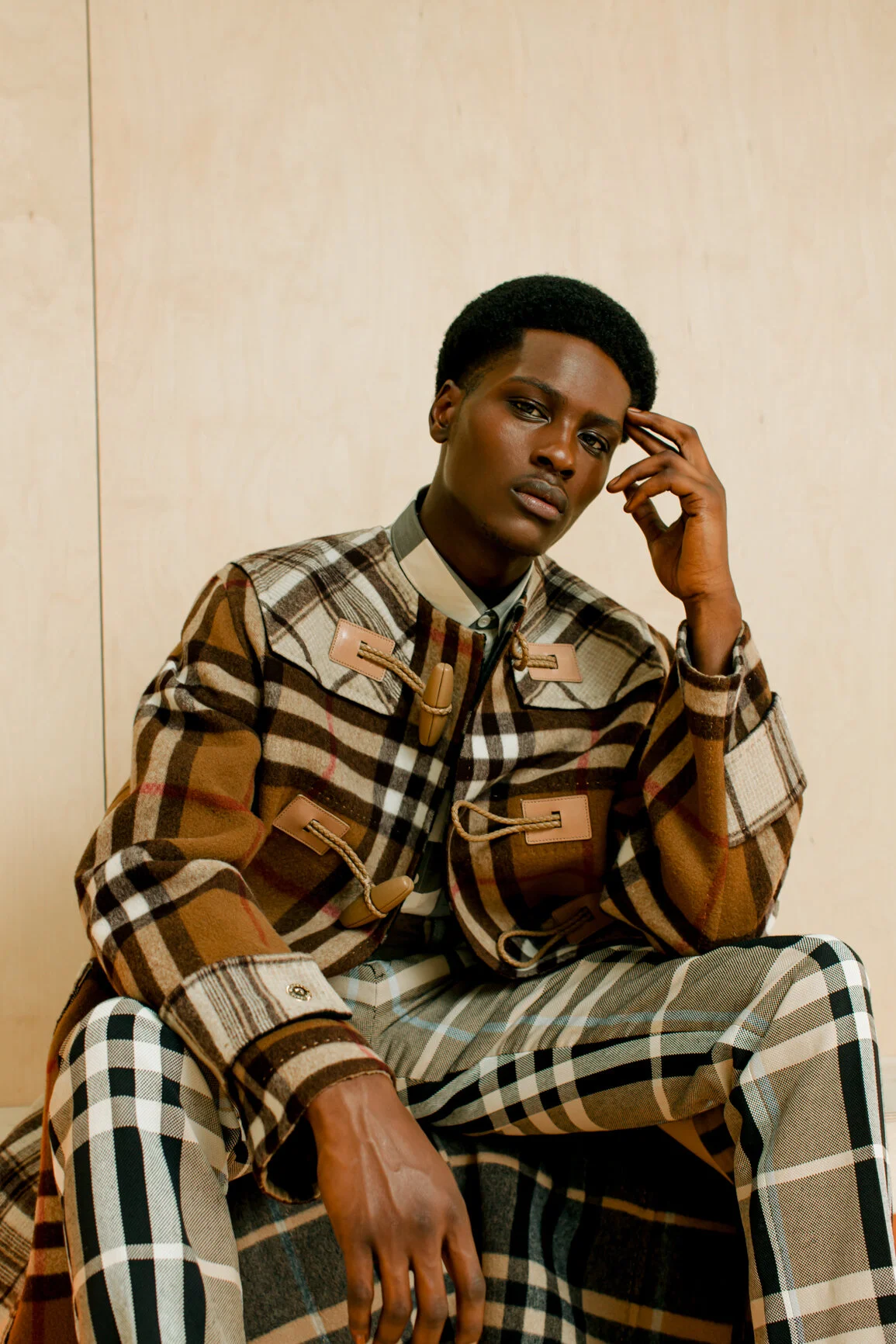 FLANNELS LAUNCHES A/W ‘20 CAMPAIGN FRONTED BY JOURDAN DUNN — HUMBLE ...