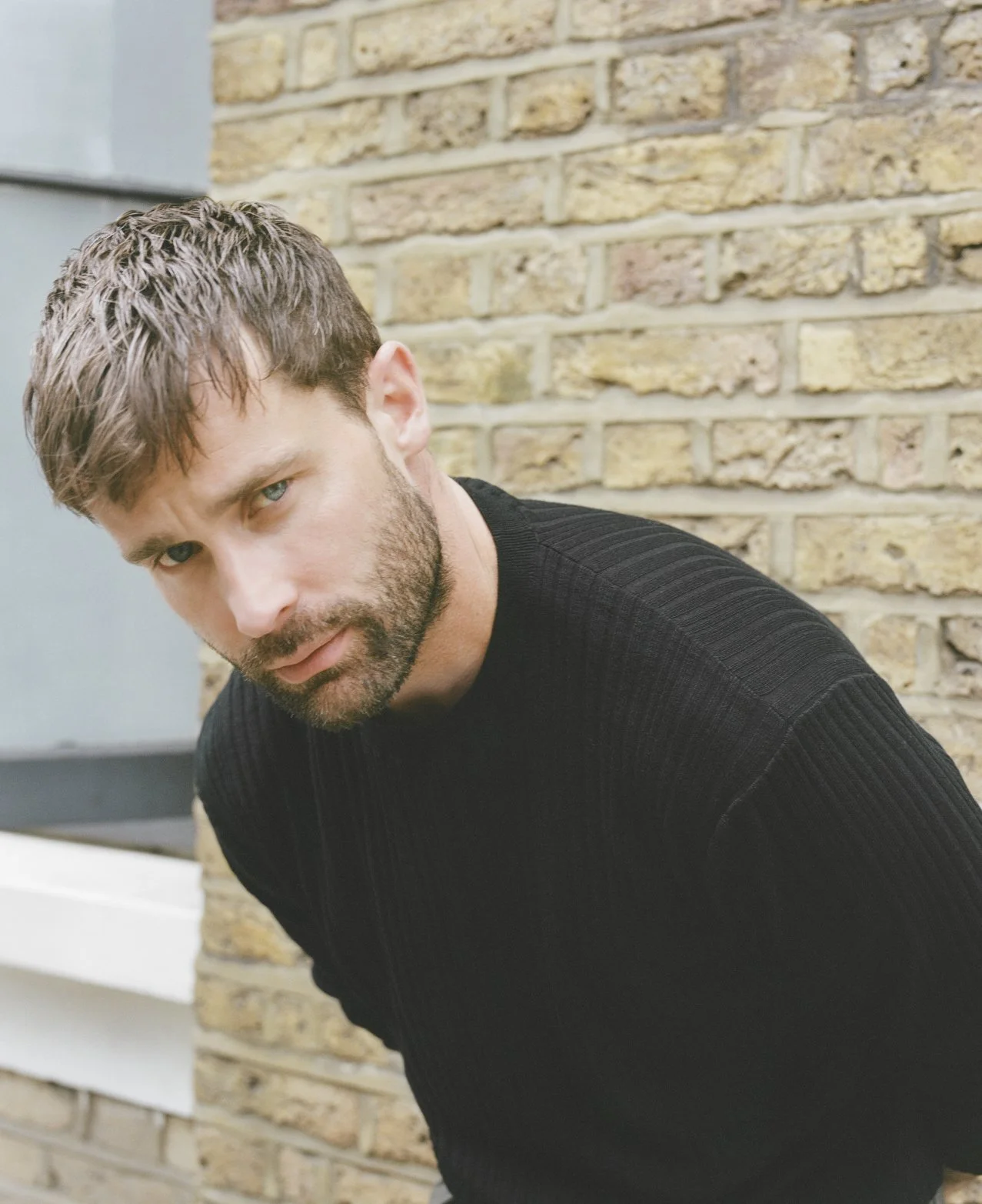 Christian Cooke Opens Up About Acting, Persistence, and Staying ...