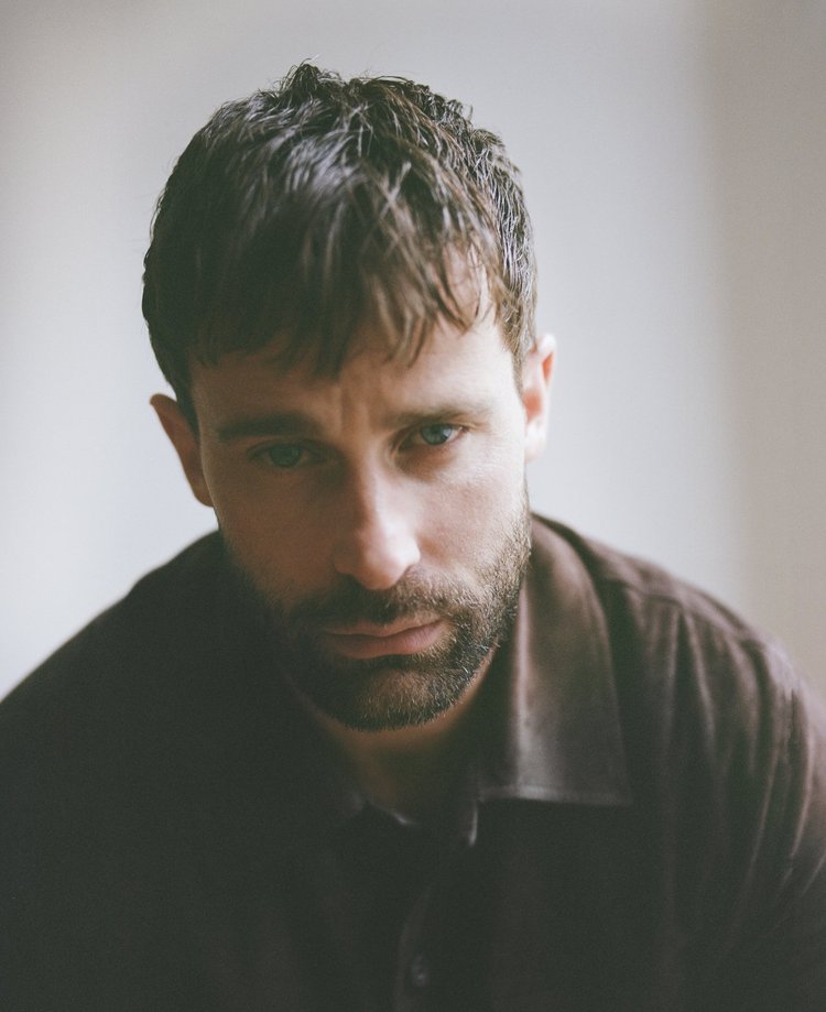 Christian Cooke Opens Up About Acting, Persistence, and Staying ...