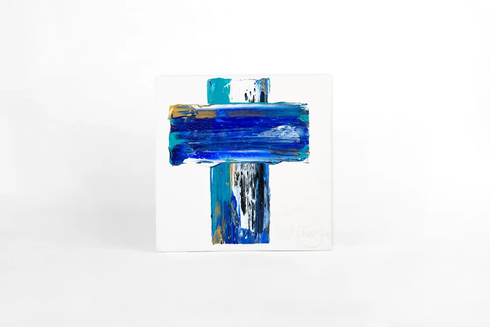 Art — Phil Pringle