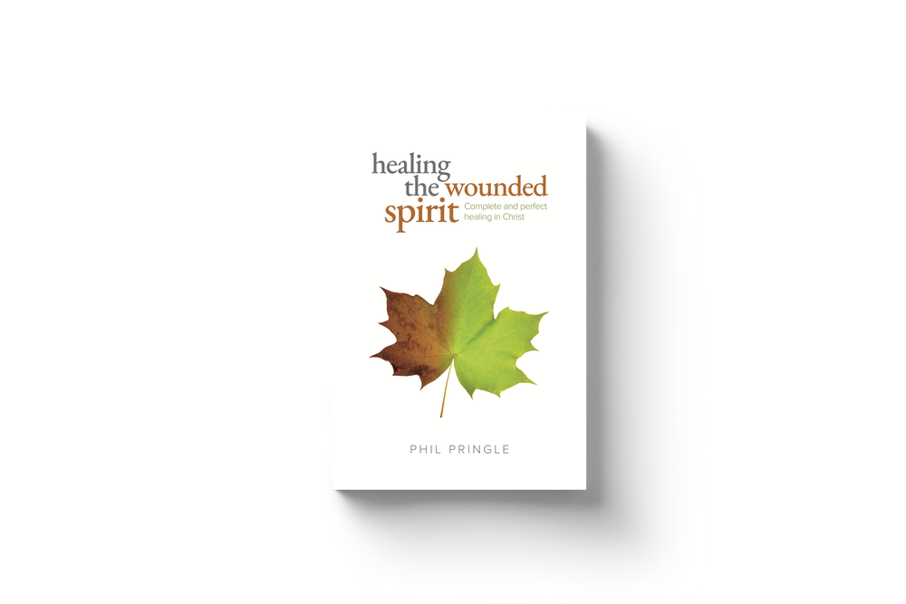 Books — Phil Pringle