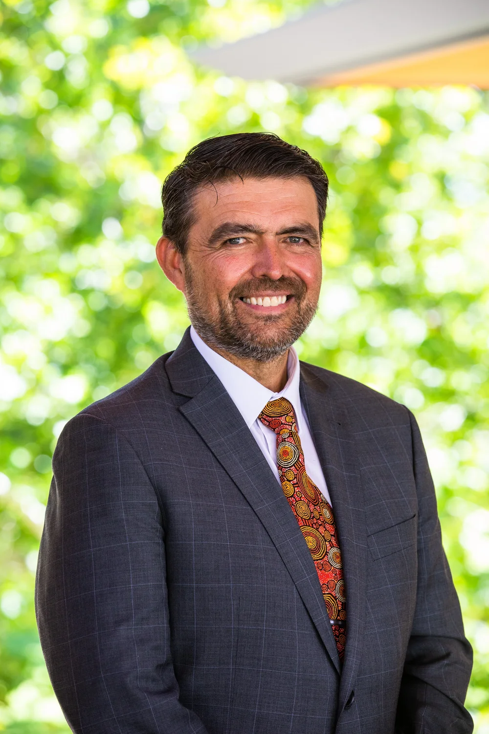 Welcome From The Principal - Seton Catholic College