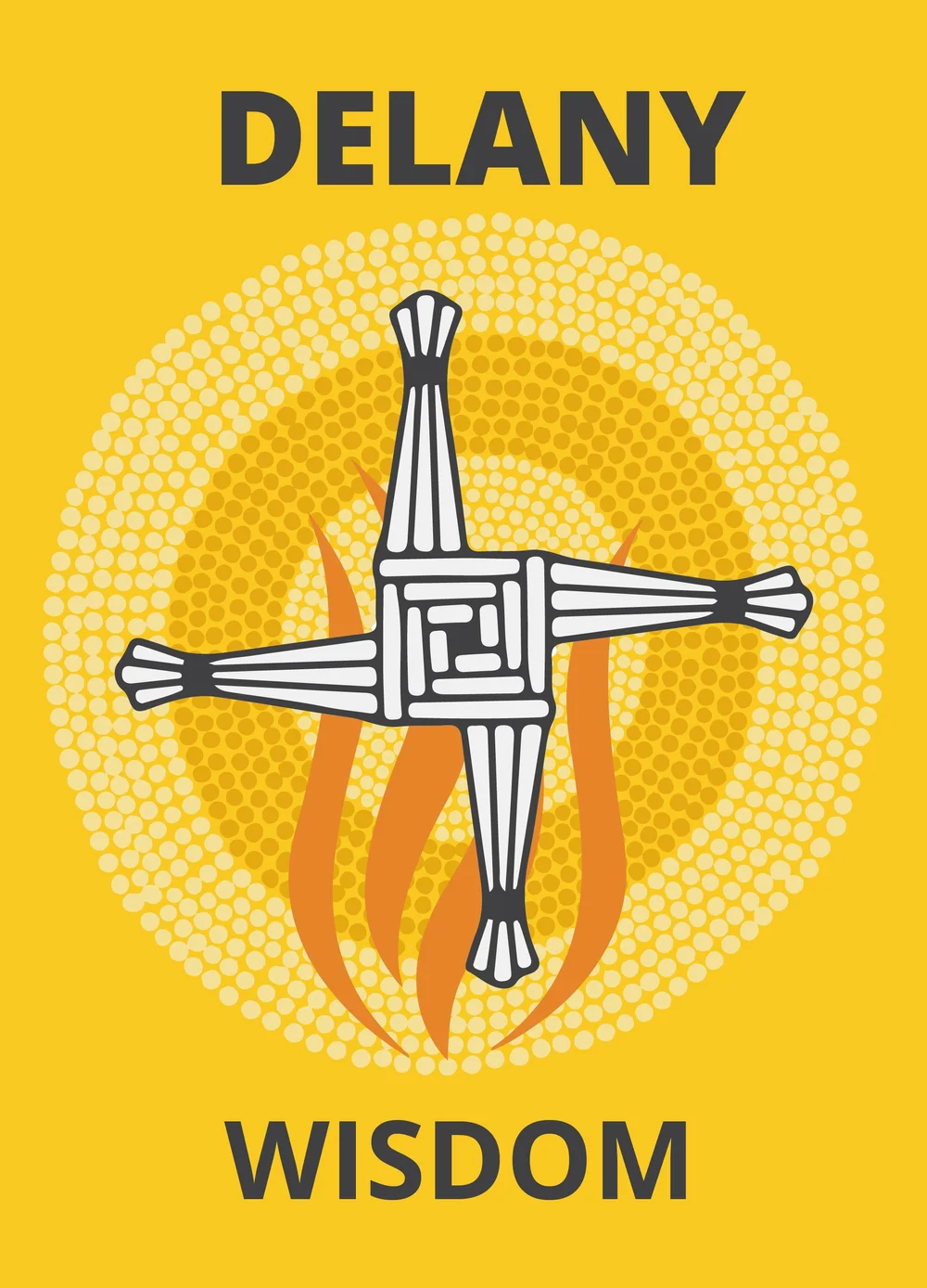 DELANY - Wisdom