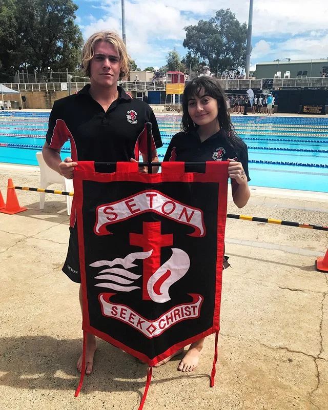 Seton Sport