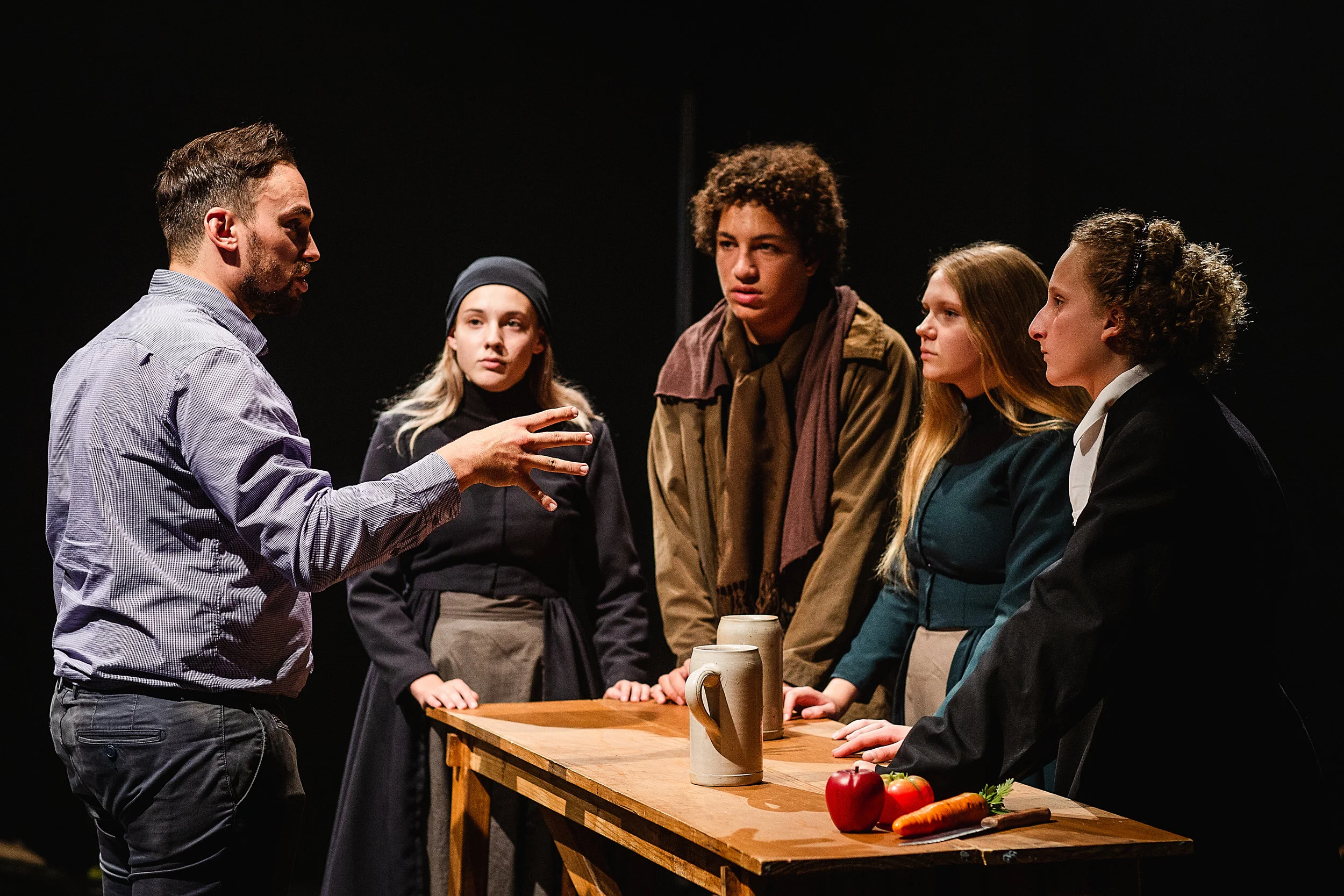 Catholic Private School Perth - Seton Catholic College