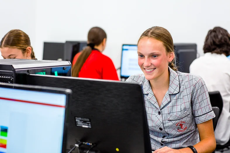 Catholic Private School Perth - Seton Catholic College