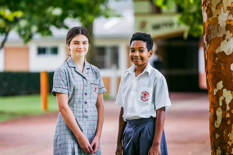 Perth Catholic College Fees - Seton Catholic College