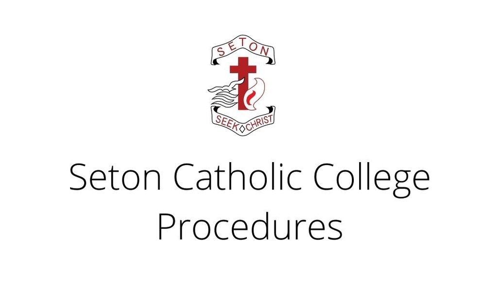 Policies and Procedures