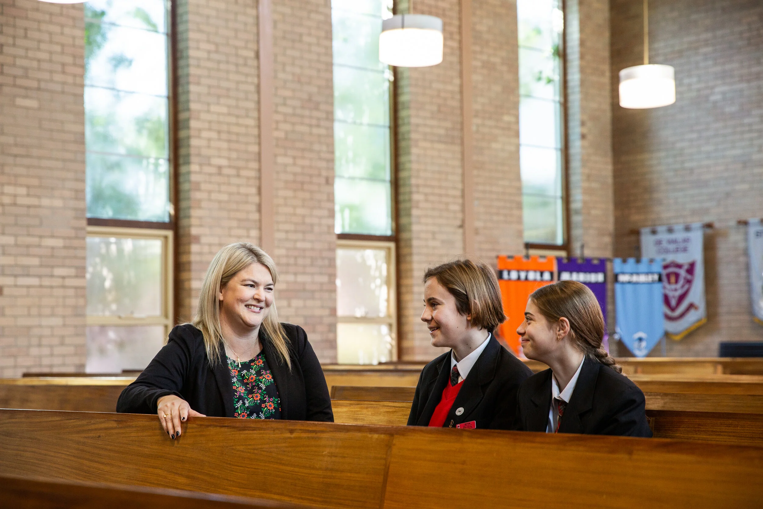 Catholic Private School Perth - Seton Catholic College