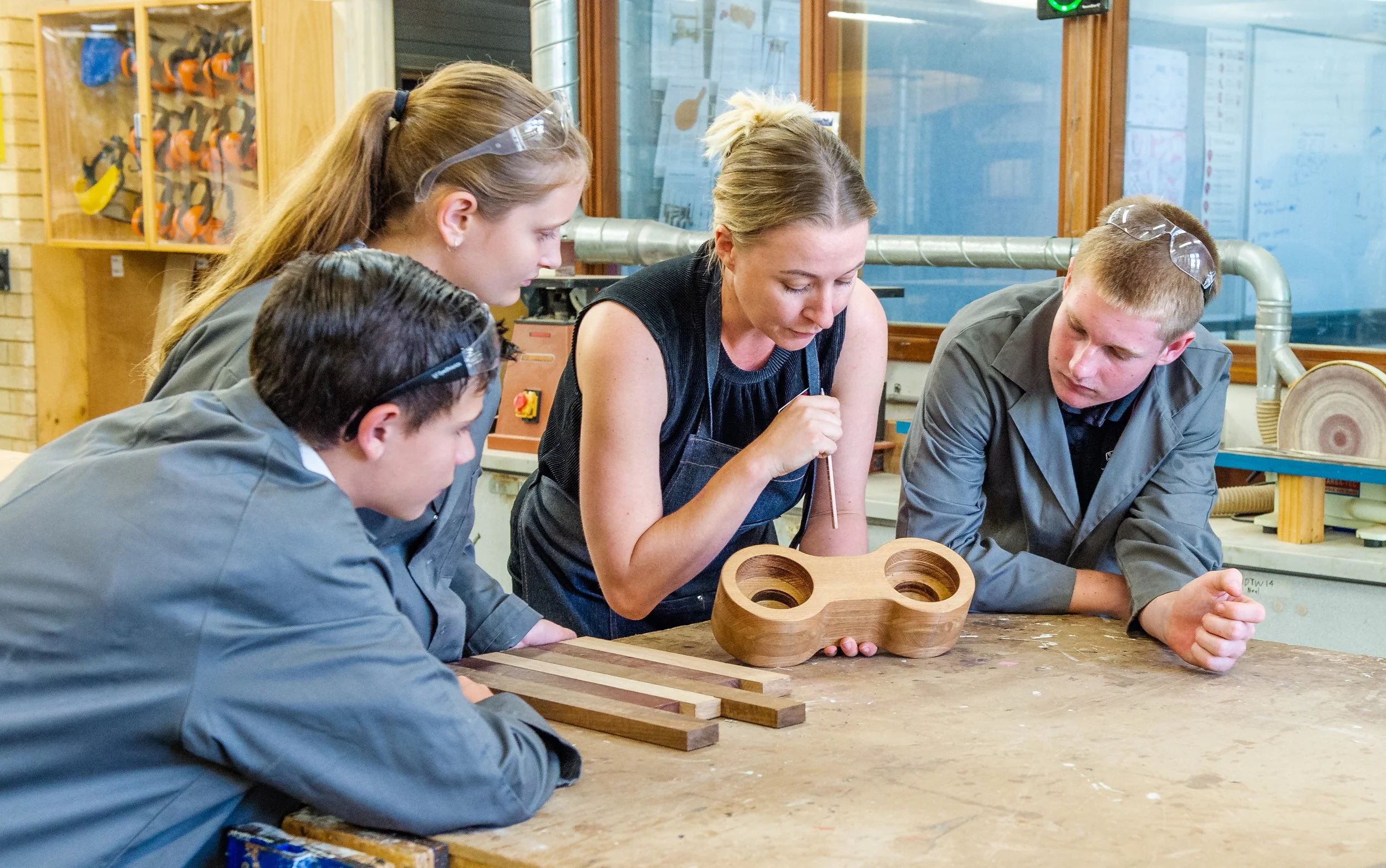 Catholic Private School Perth - Seton Catholic College