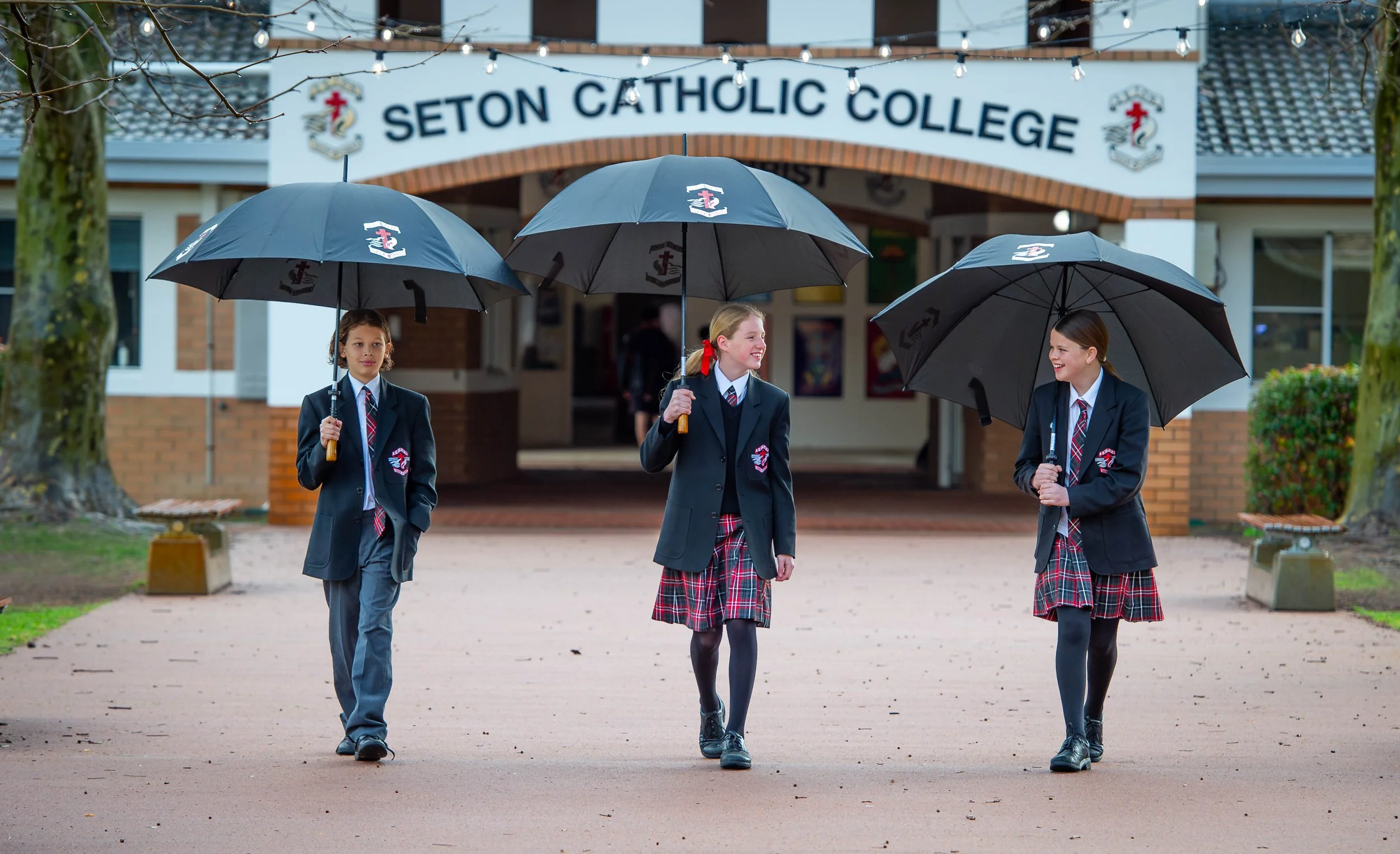 Catholic Private School Perth - Seton Catholic College