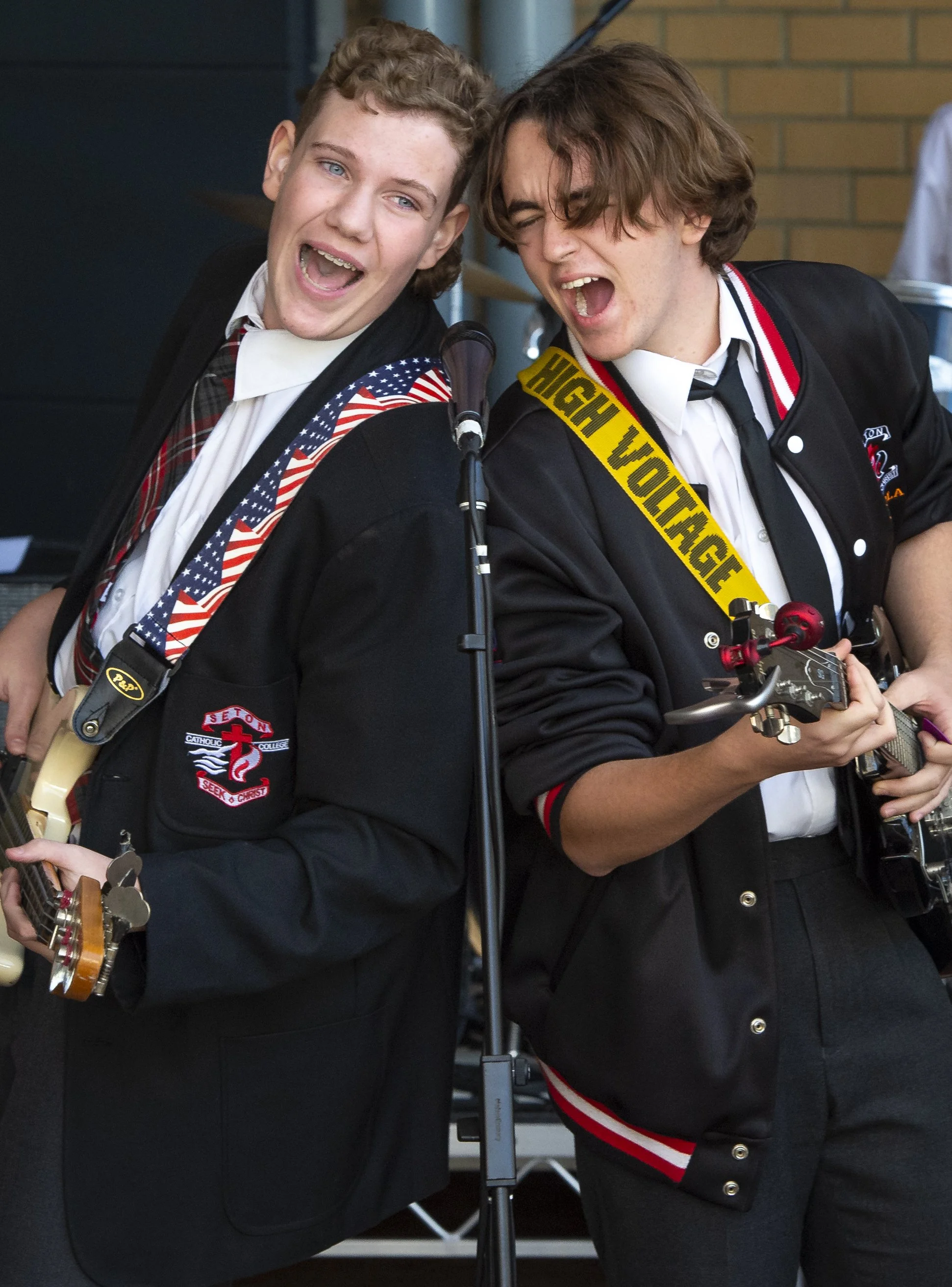 Catholic Private School Perth - Seton Catholic College