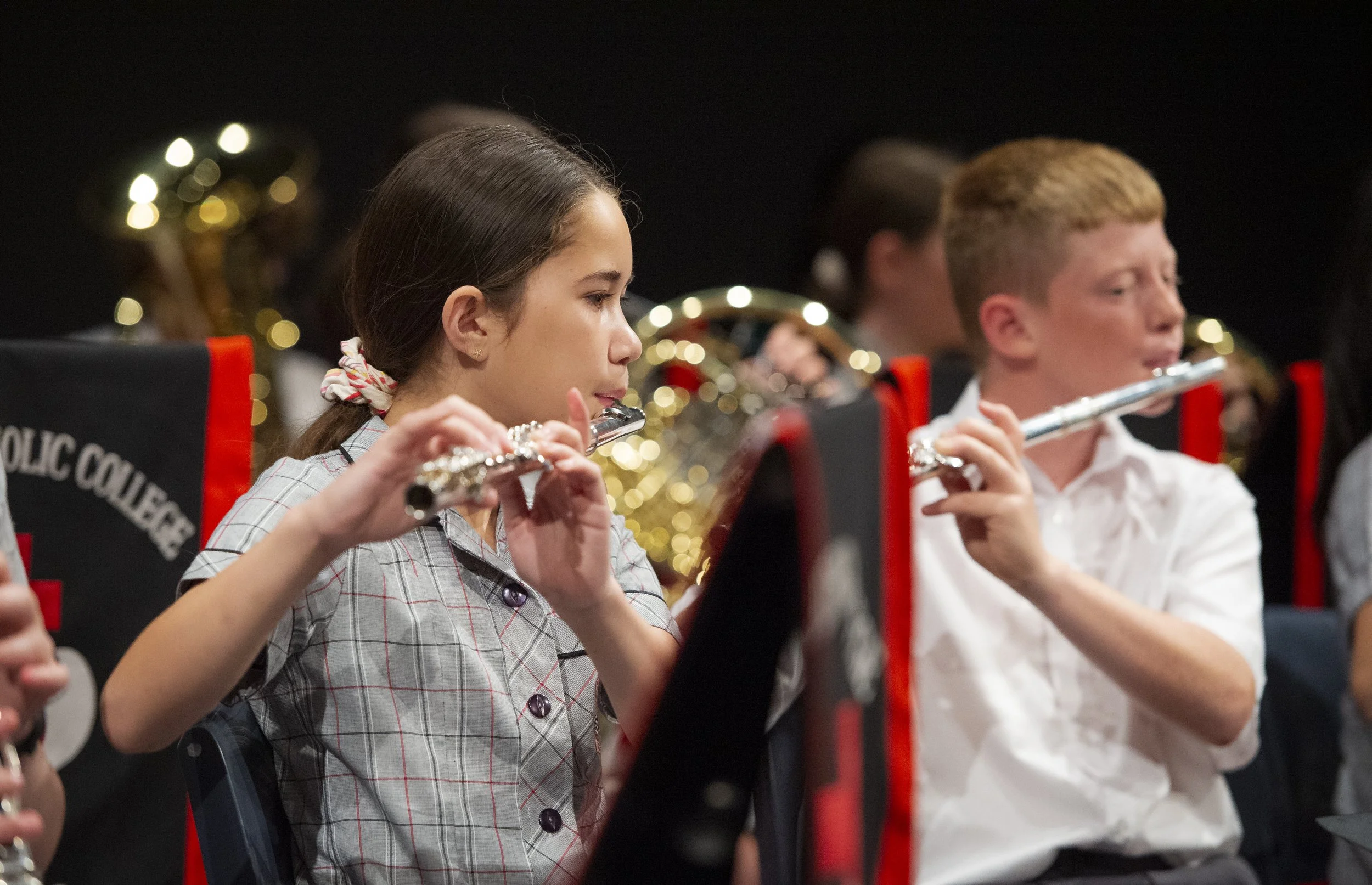 Catholic Private School Perth - Seton Catholic College