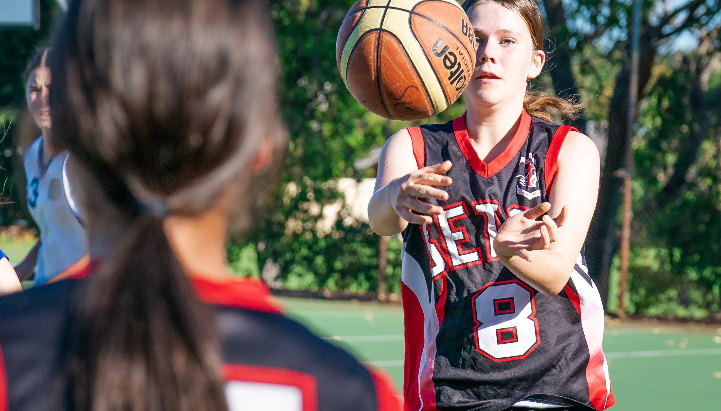 Catholic Private School Perth - Seton Catholic College