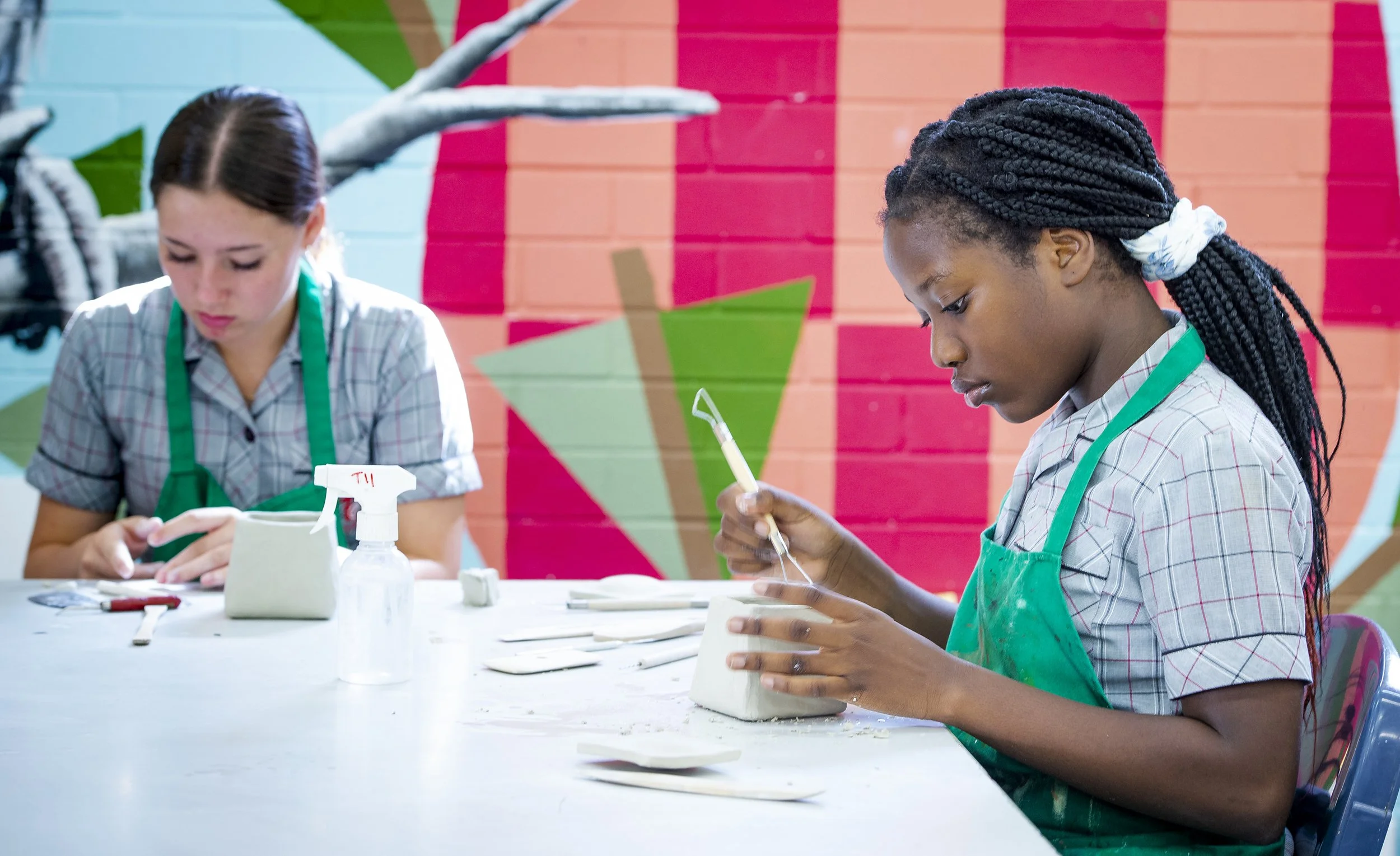 Catholic Private School Perth - Seton Catholic College