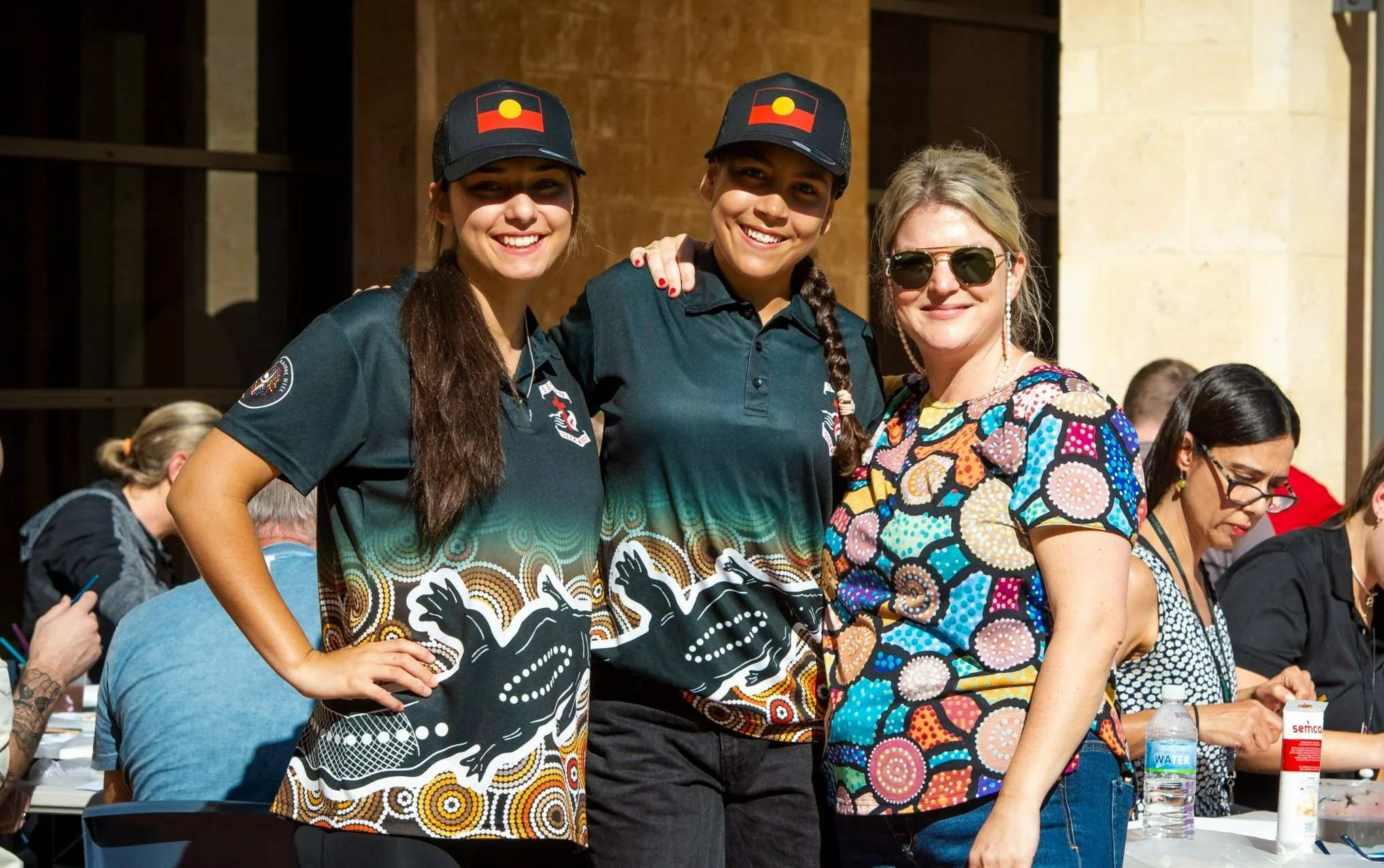 Catholic Private School Perth - Seton Catholic College