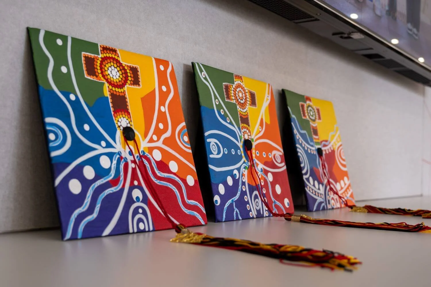 First Nations Program