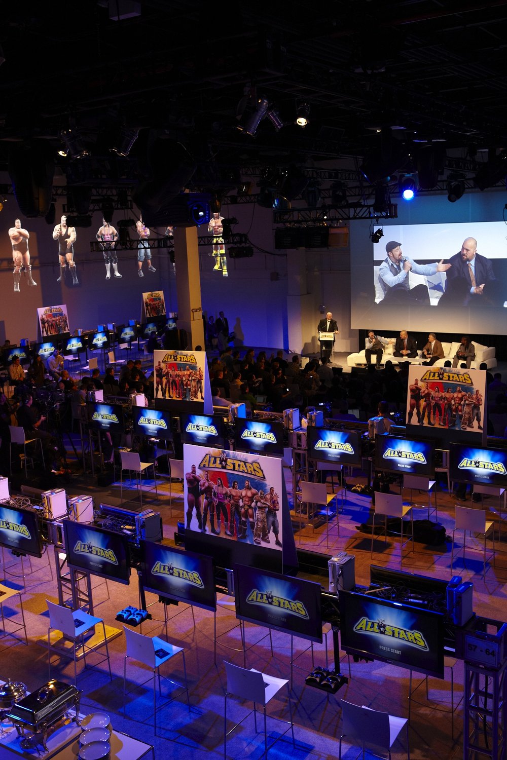 AVC The Audio Visual Company
