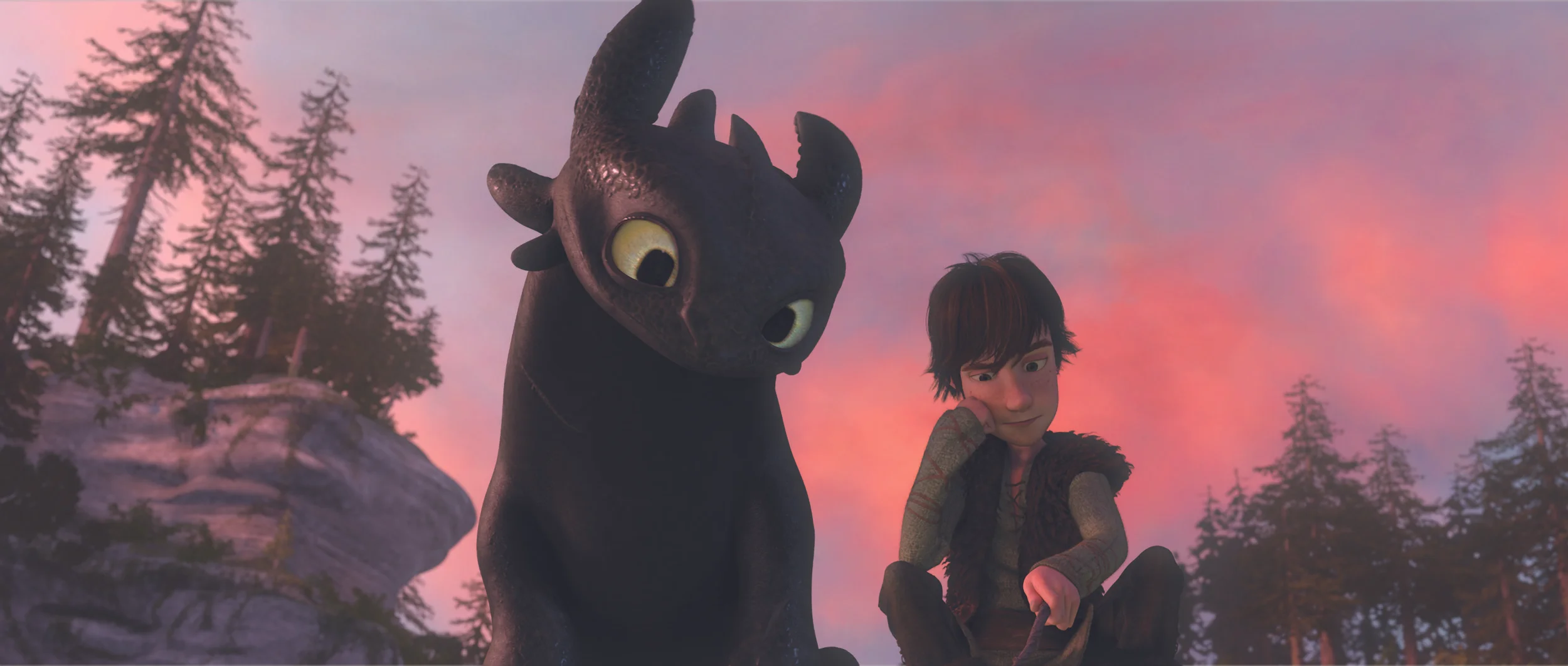 Dreamworks Animation in Concert — CineConcerts