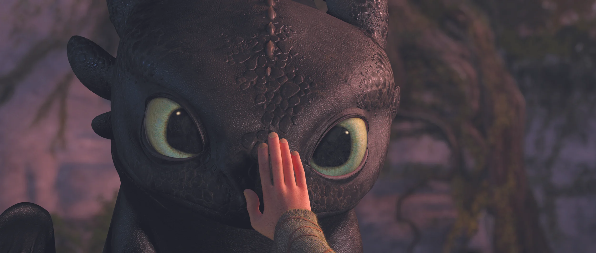 Dreamworks Animation in Concert — CineConcerts