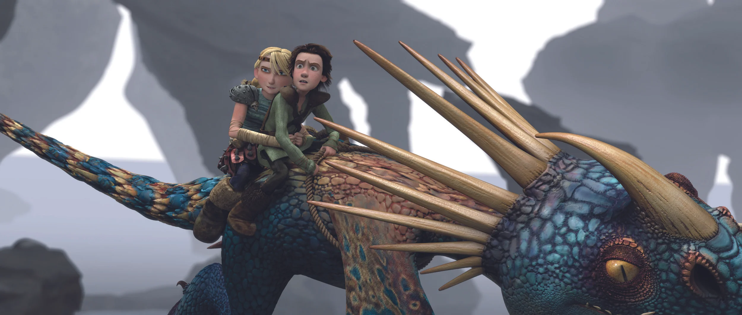 Dreamworks Animation in Concert — CineConcerts