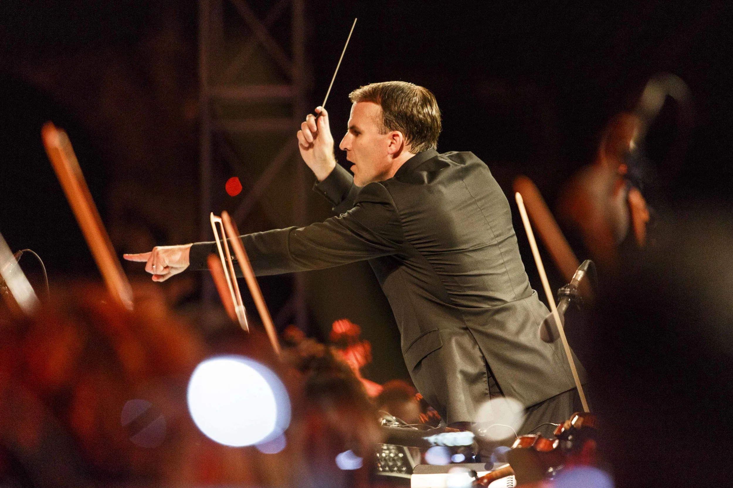 Gladiator in Concert — CineConcerts