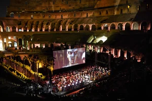 Gladiator in Concert — CineConcerts