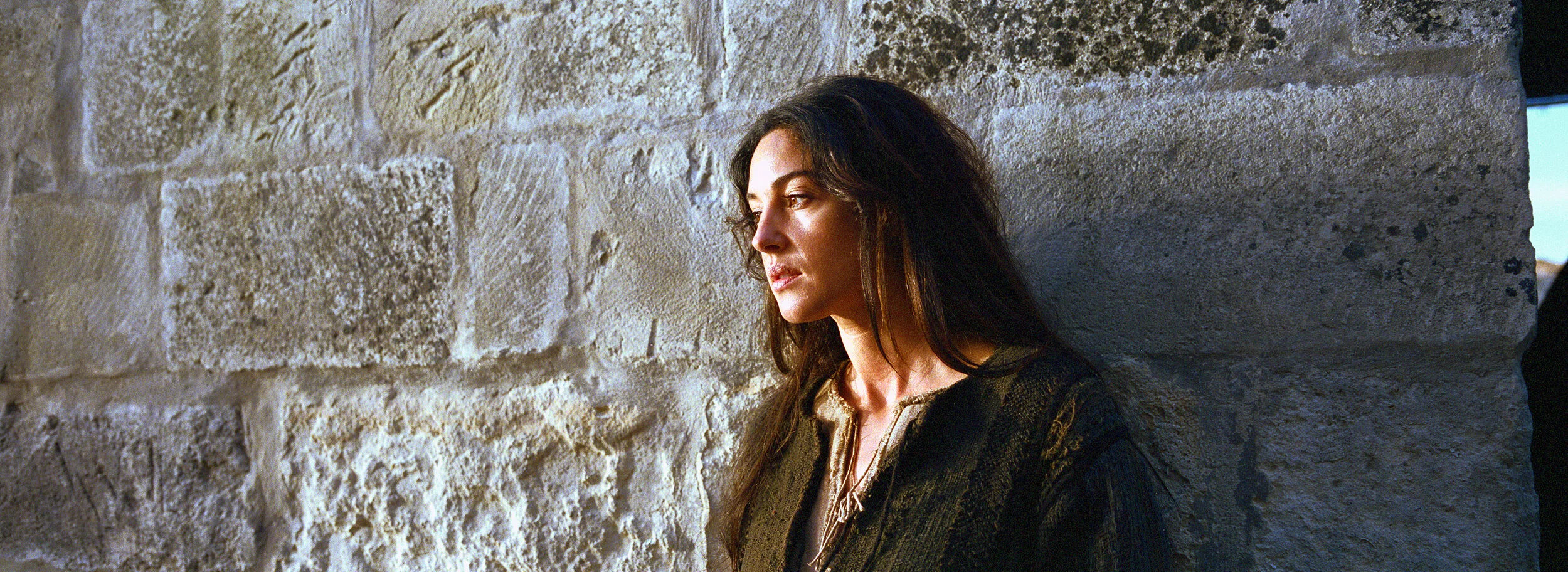 The Passion of the Christ in Concert — CineConcerts