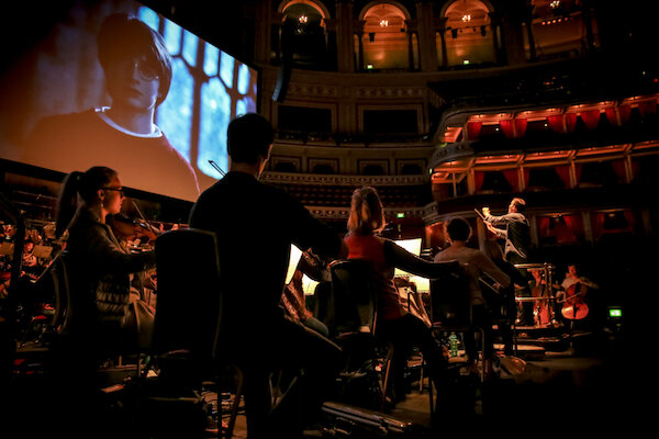 CineConcerts, LLC - Film Concerts