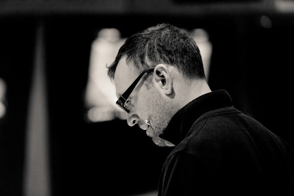 Cherry: A Wonderfully Experimental Score by Henry Jackman — CineConcerts