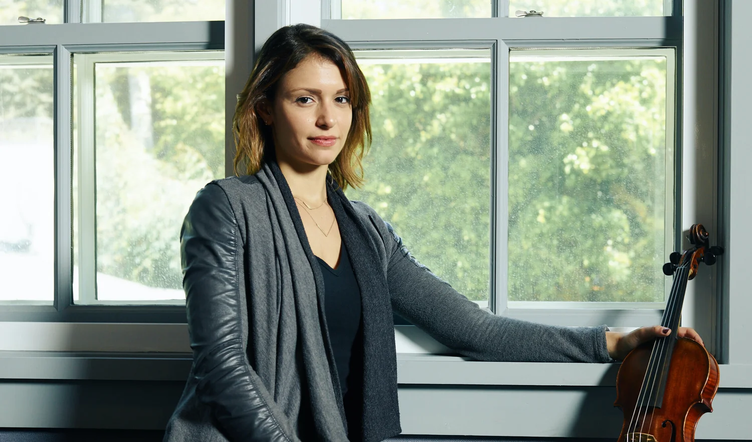 Jupiter's Legacy: An Interview with Composer Stephanie Economou ...