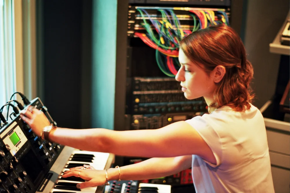 Jupiter's Legacy: An Interview with Composer Stephanie Economou ...