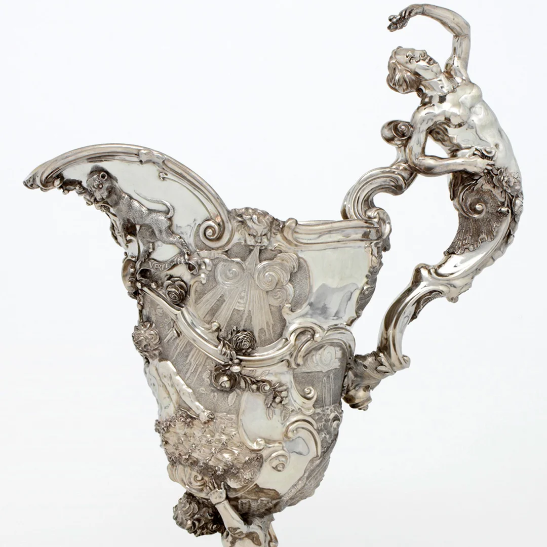 Tom Gallant -- BERWICK ST -RESEARCH