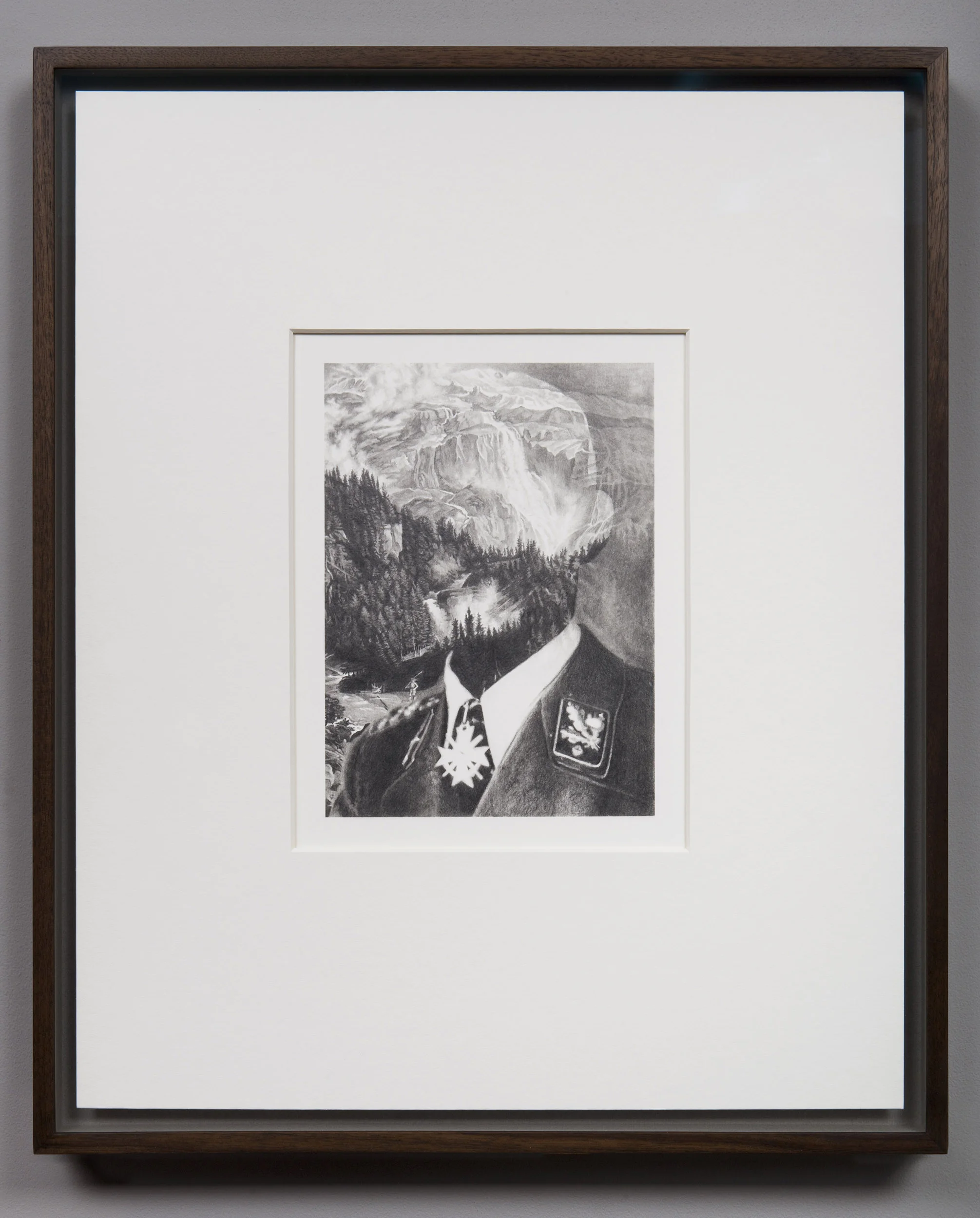 Tom Gallant -- COLLECTIONS