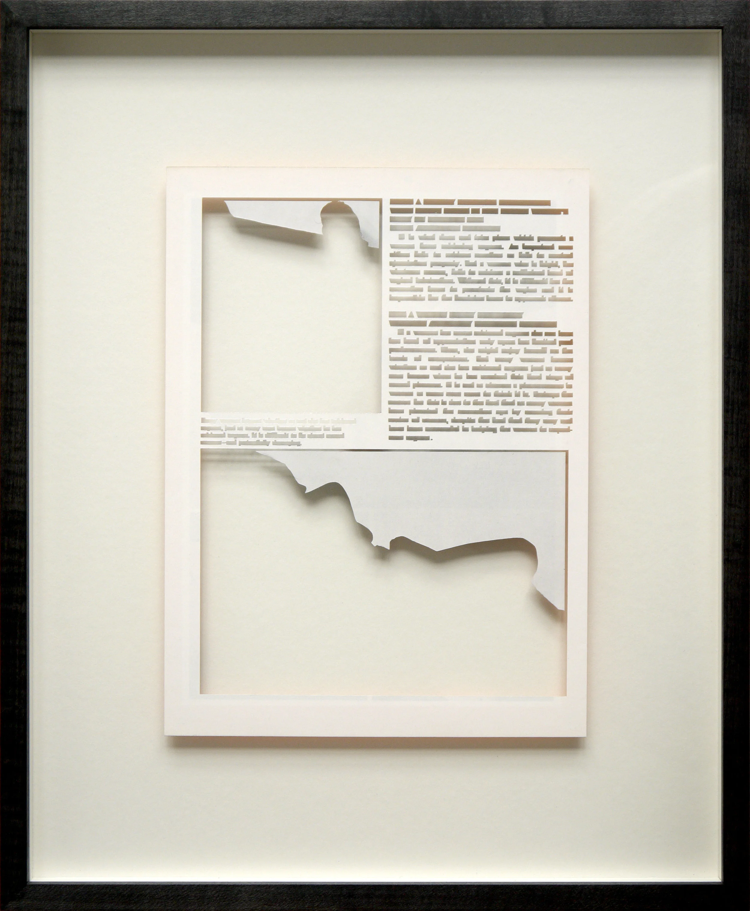 Tom Gallant -- COLLECTIONS