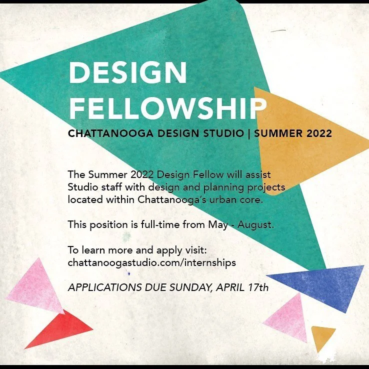 Chattanooga Design Studio