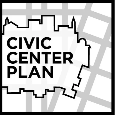 Civic Center — Chattanooga Design Studio